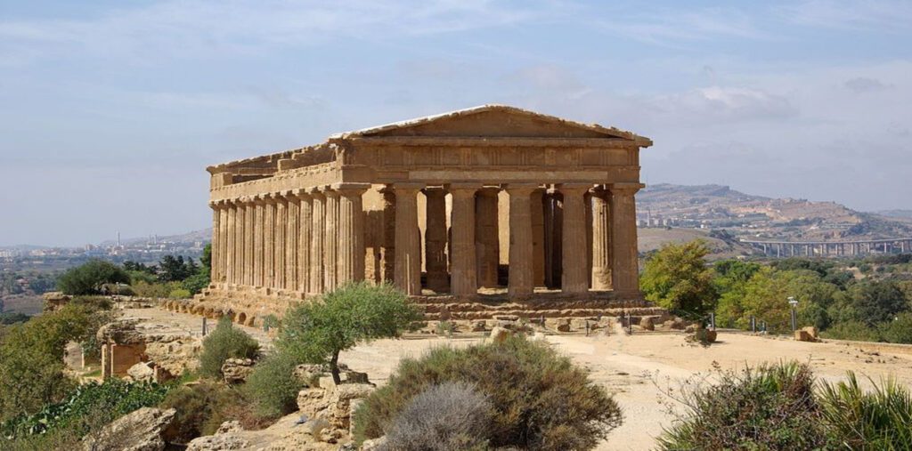 Η Ελληνική Αποίκιση στη Μεγάλη Ελλάδα - Αρχαία Ελληνικά