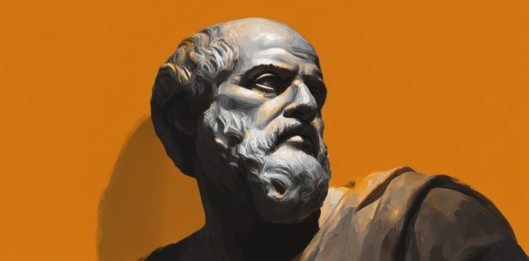 Αρχαία Ελληνική Φιλοσοφία – Οι Φιλόσοφοι που Άλλαξαν τον Κόσμο - Αρχαία ...