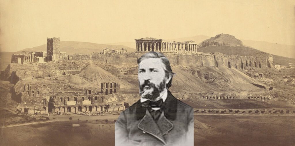 Φίλιππος Μαργαρίτης - Αρχαία Ελληνικά